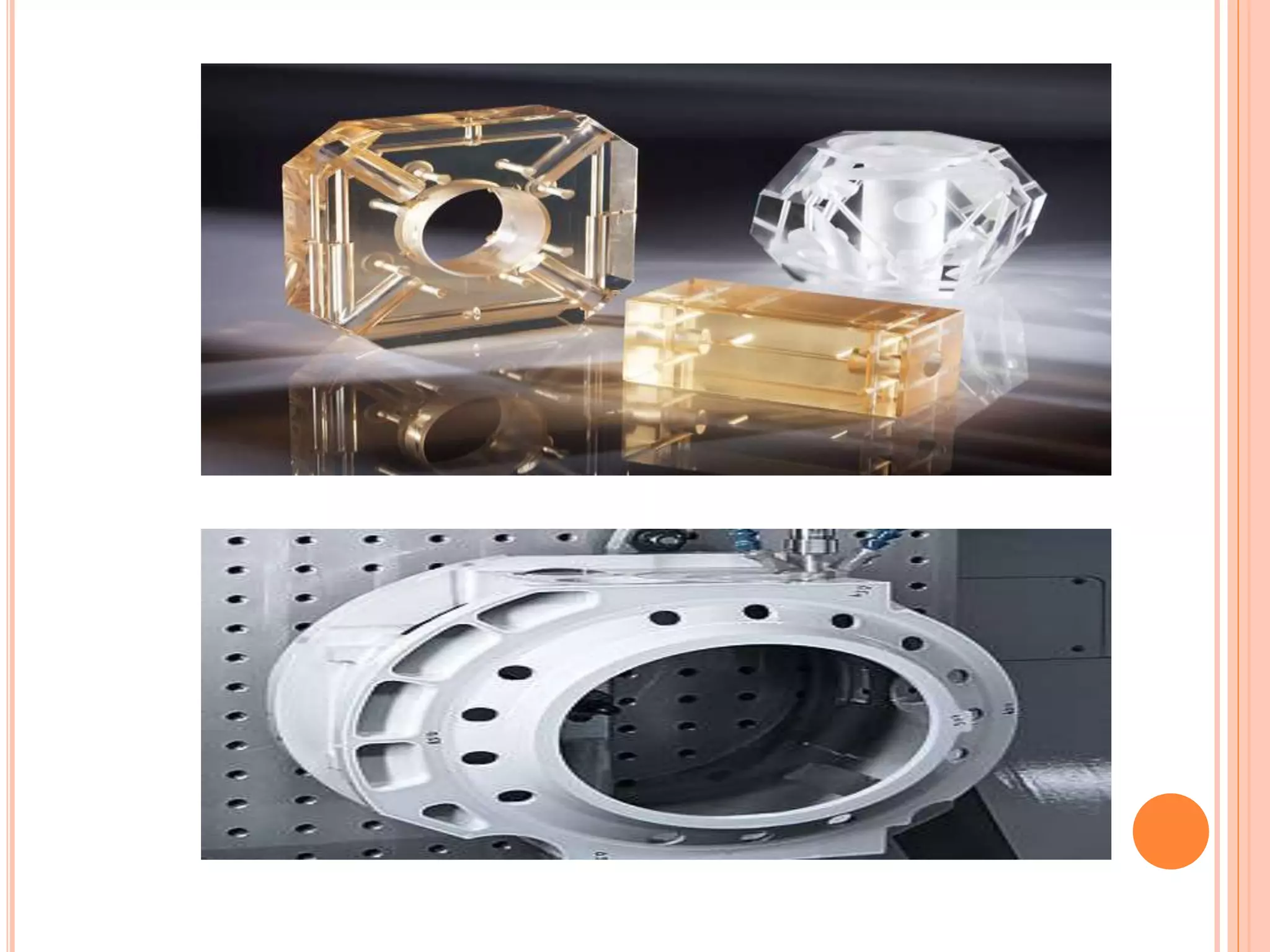 Ultrasonic machining | PPTX