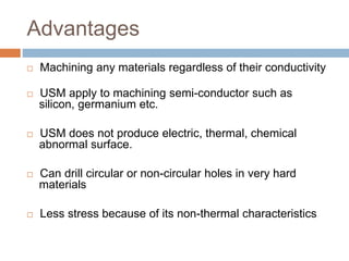 Ultrasonic Machining.pptx