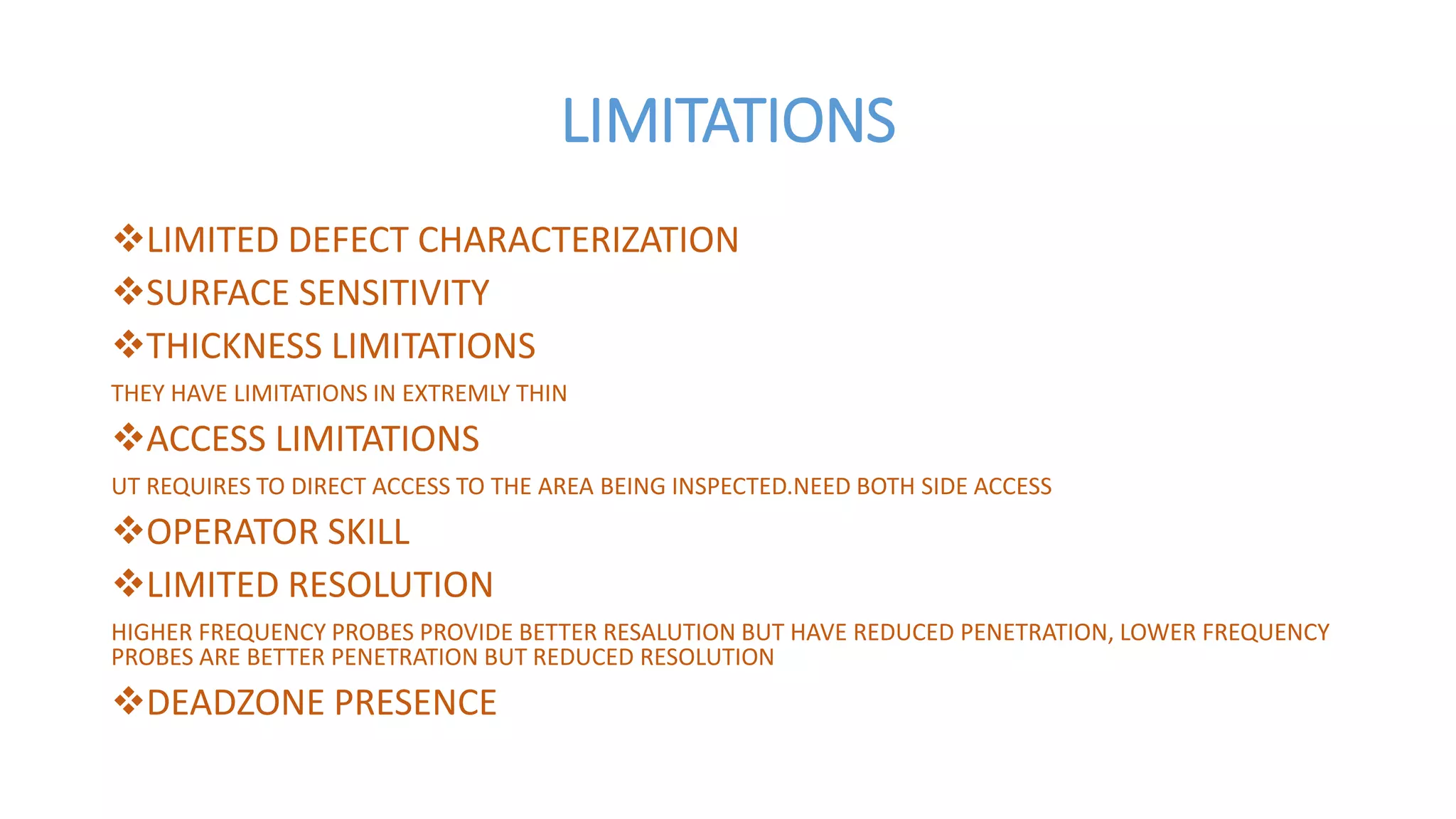 ULTRASONIC PROBES.pptx