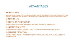 ULTRASONIC PROBES.pptx