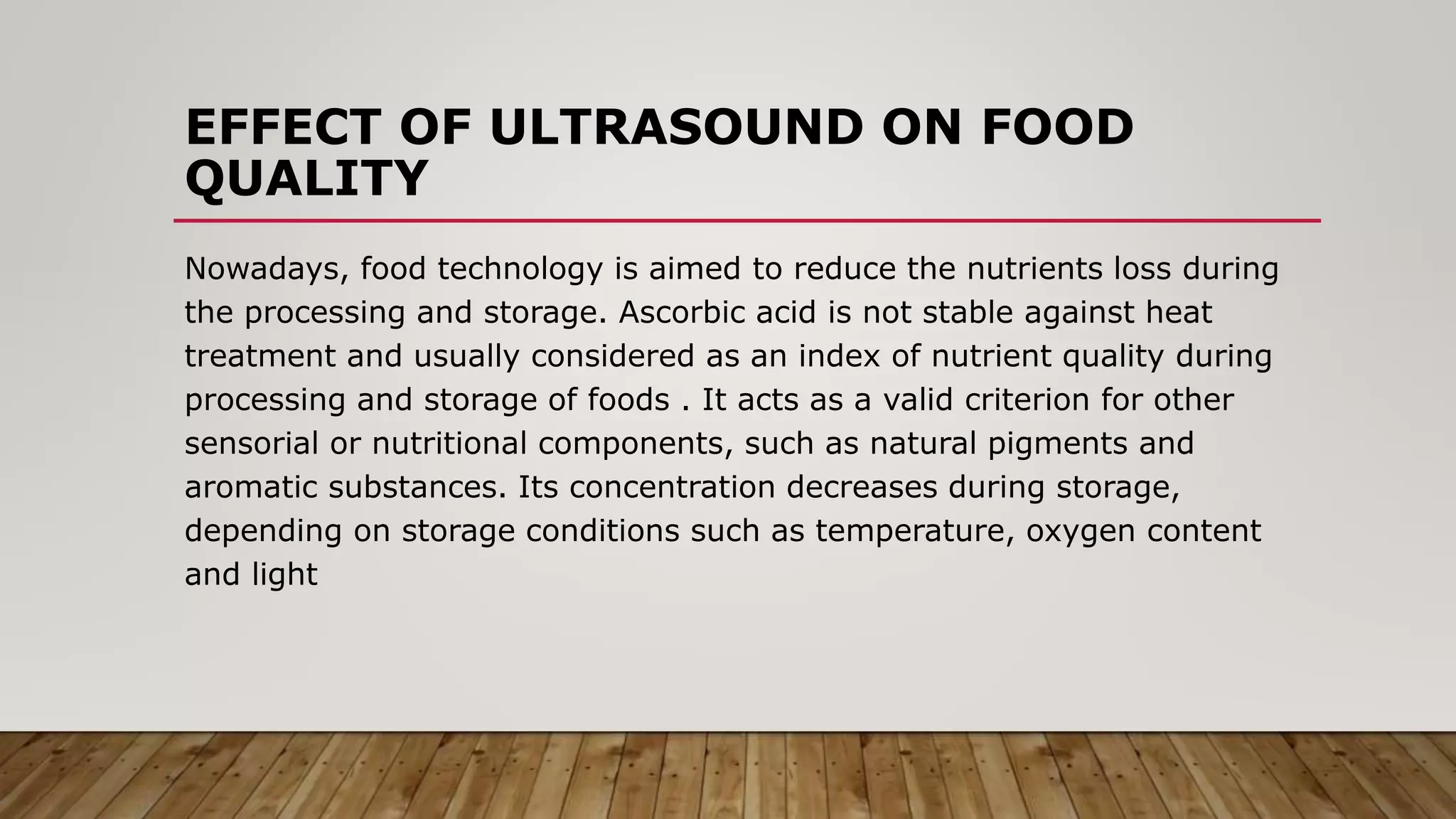 ultrasonic processing.pptx