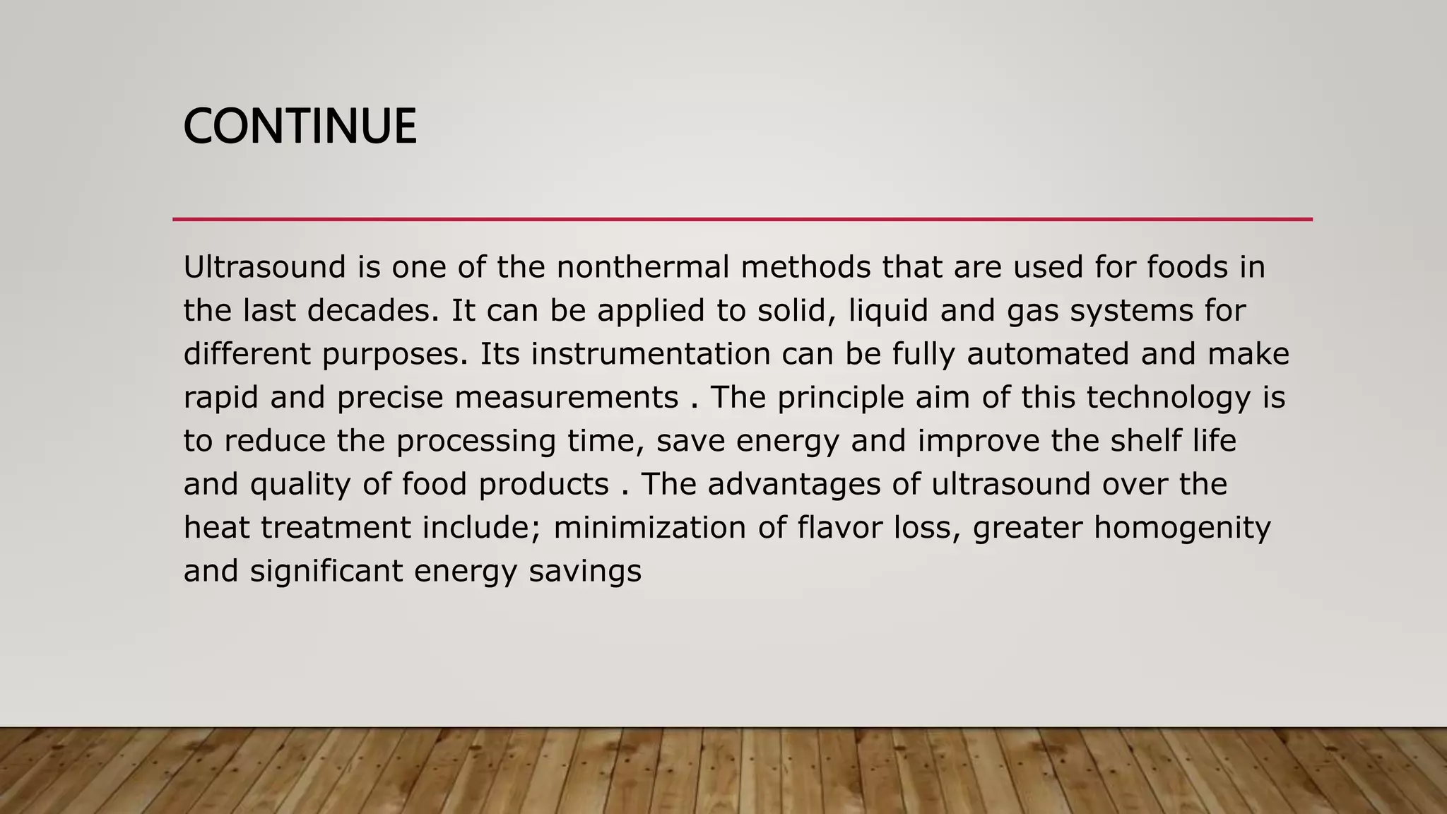 ultrasonic processing.pptx
