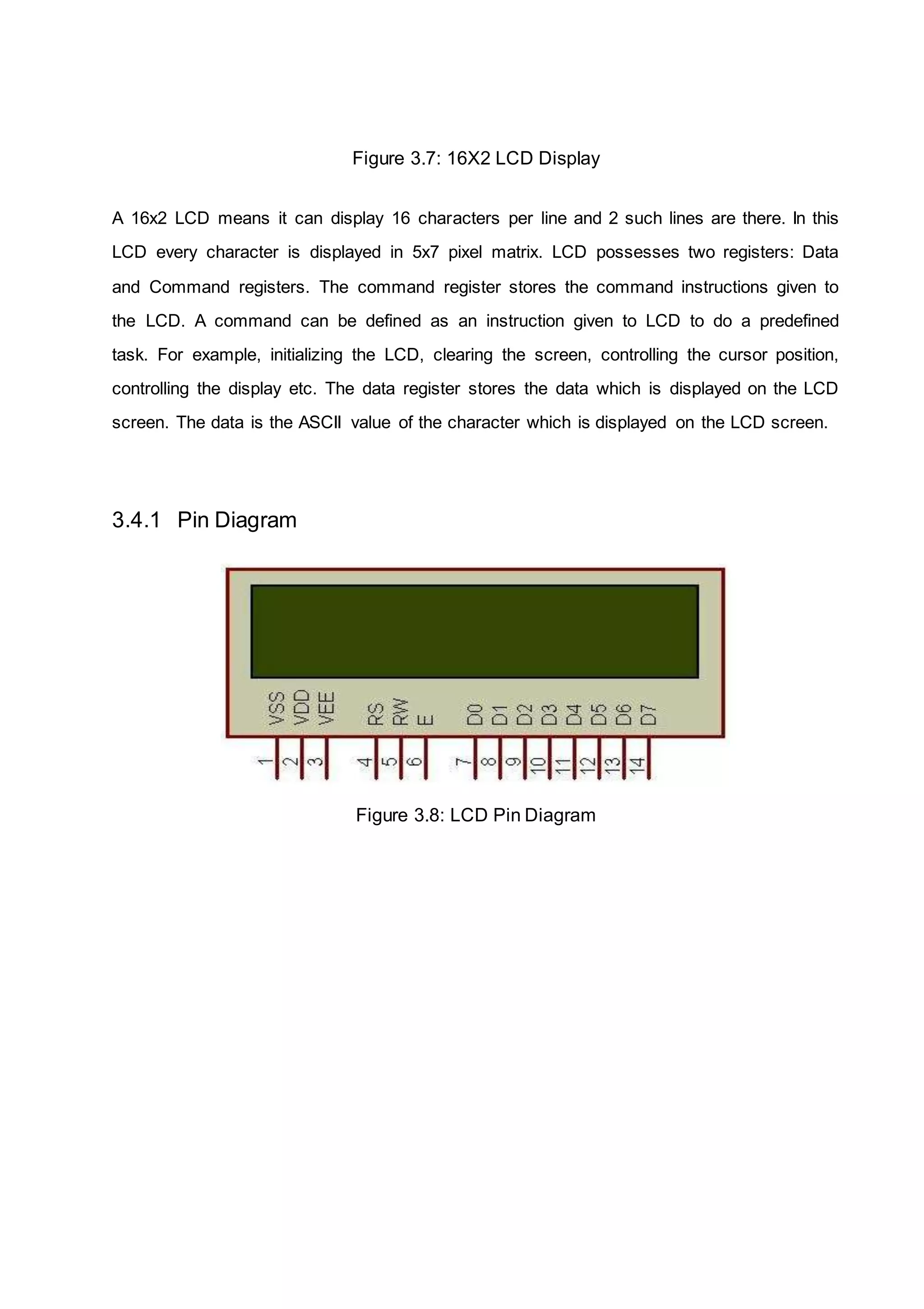 Ultrasonic Sensor Distance Calculate Pdf