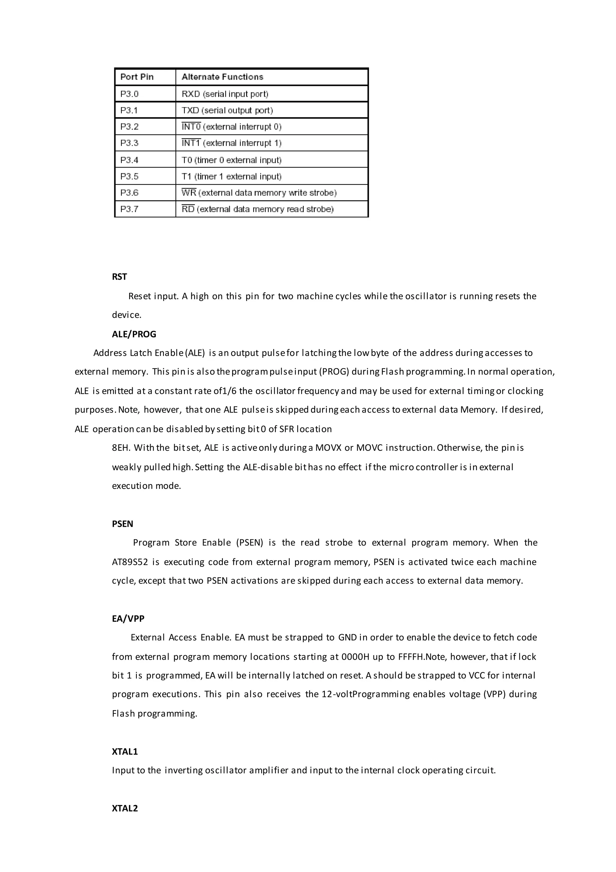 ULTRASONIC SENSOR DISTANCE CALCULATE | DOC