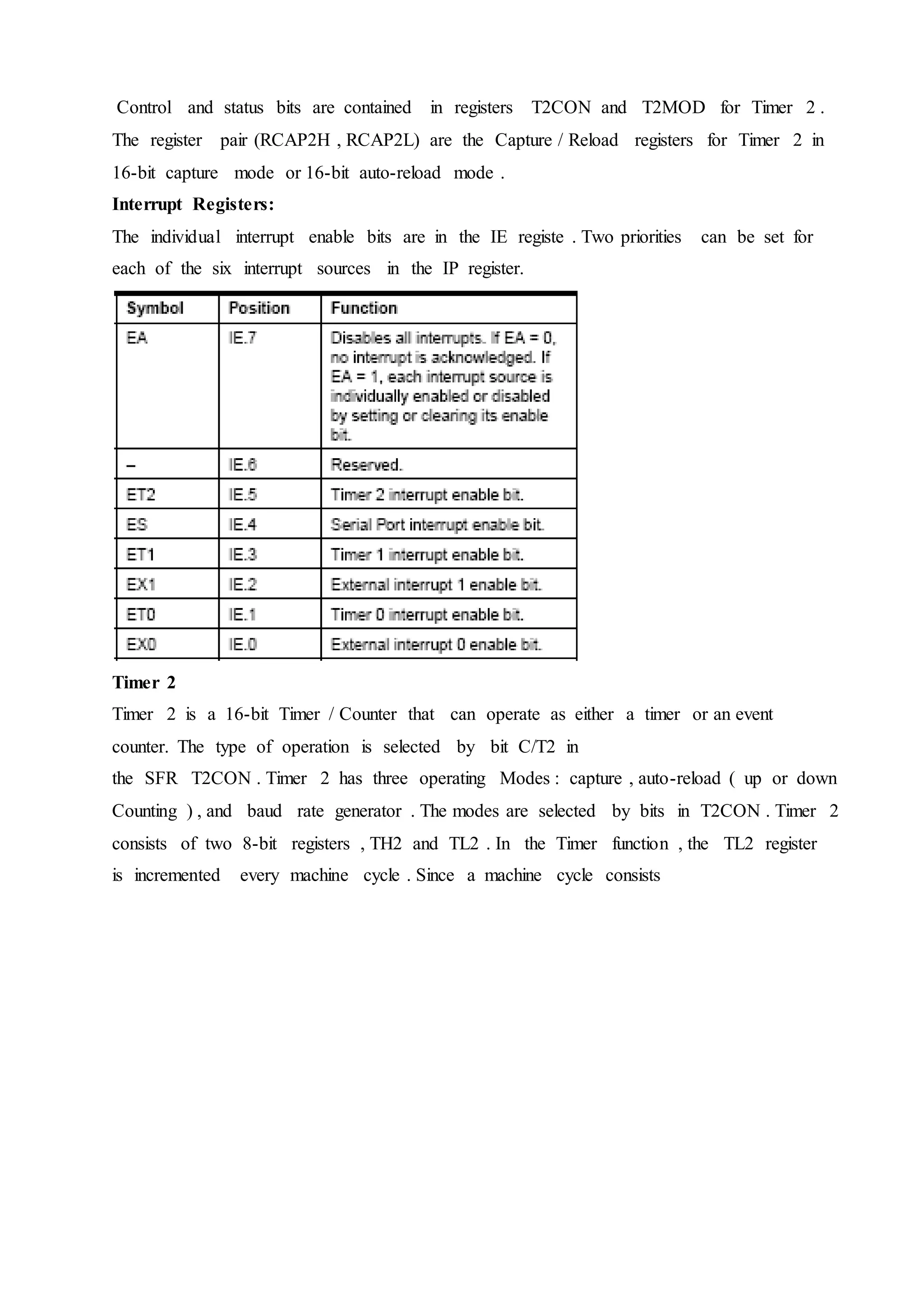 ULTRASONIC SENSOR DISTANCE CALCULATE | DOC