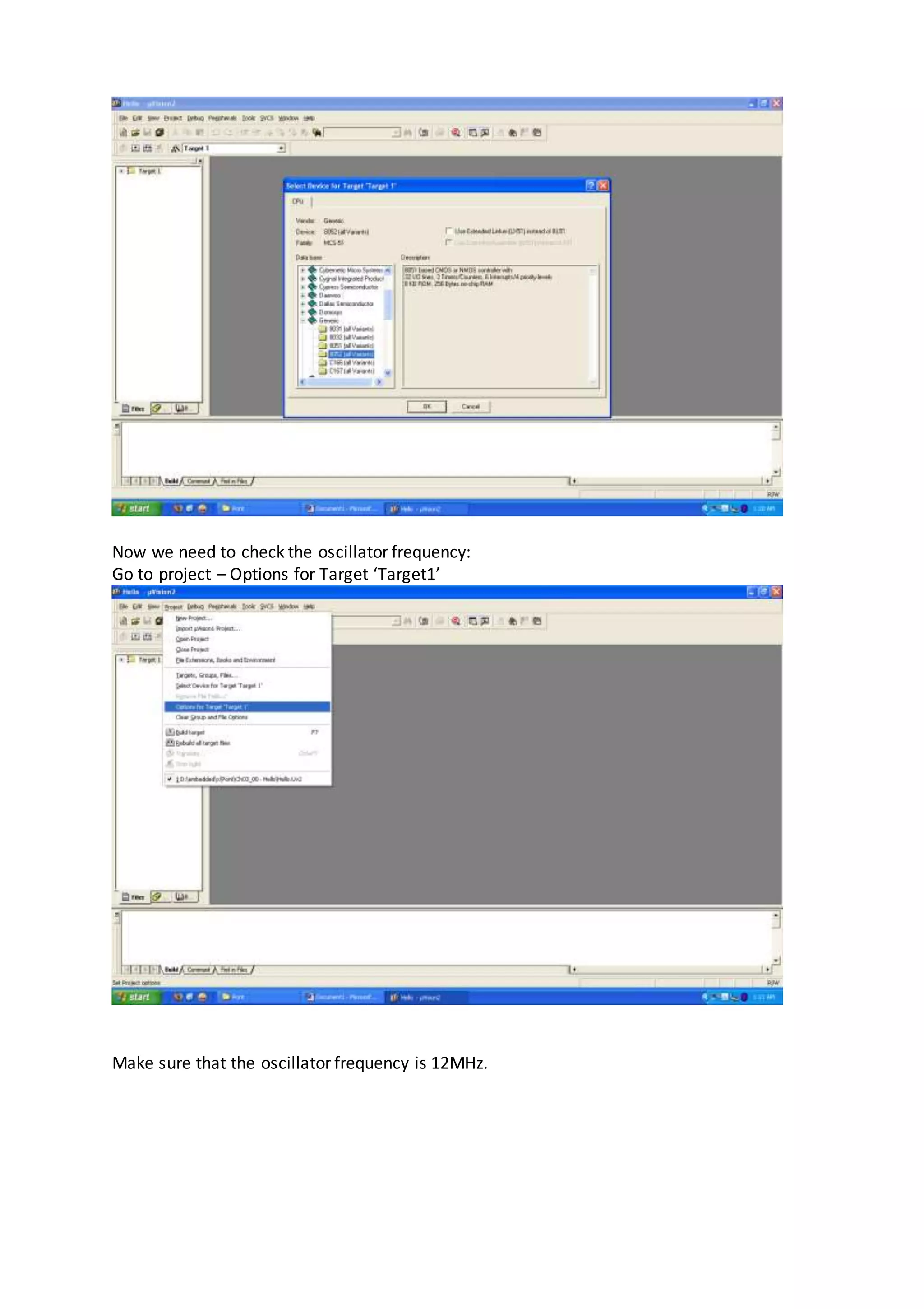 ULTRASONIC SENSOR DISTANCE CALCULATE | DOC
