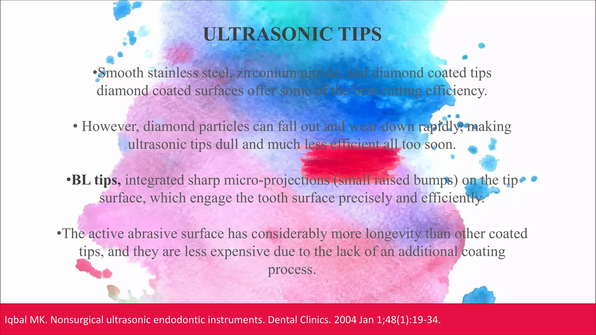 Ultrasonics basics and principles | PPT
