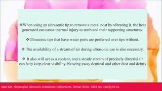 Ultrasonics basics and principles | PPT
