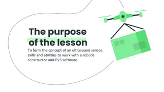 ultrasonic sensor.pptx