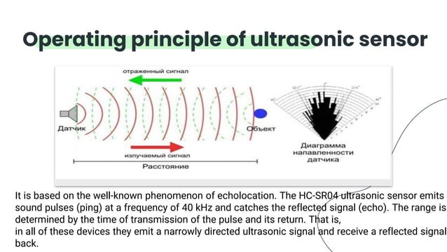 ultrasonic sensor.pptx