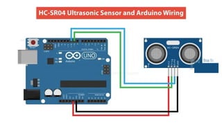 ultrasonic sensor.pptx