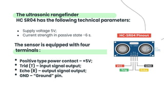 ultrasonic sensor.pptx