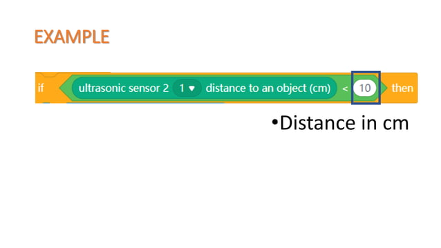 Chapter 3: Introduction to Ultrasonic Sensor | PPT Chapter 3: Introduction to Ultrasonic Sensor | PPT