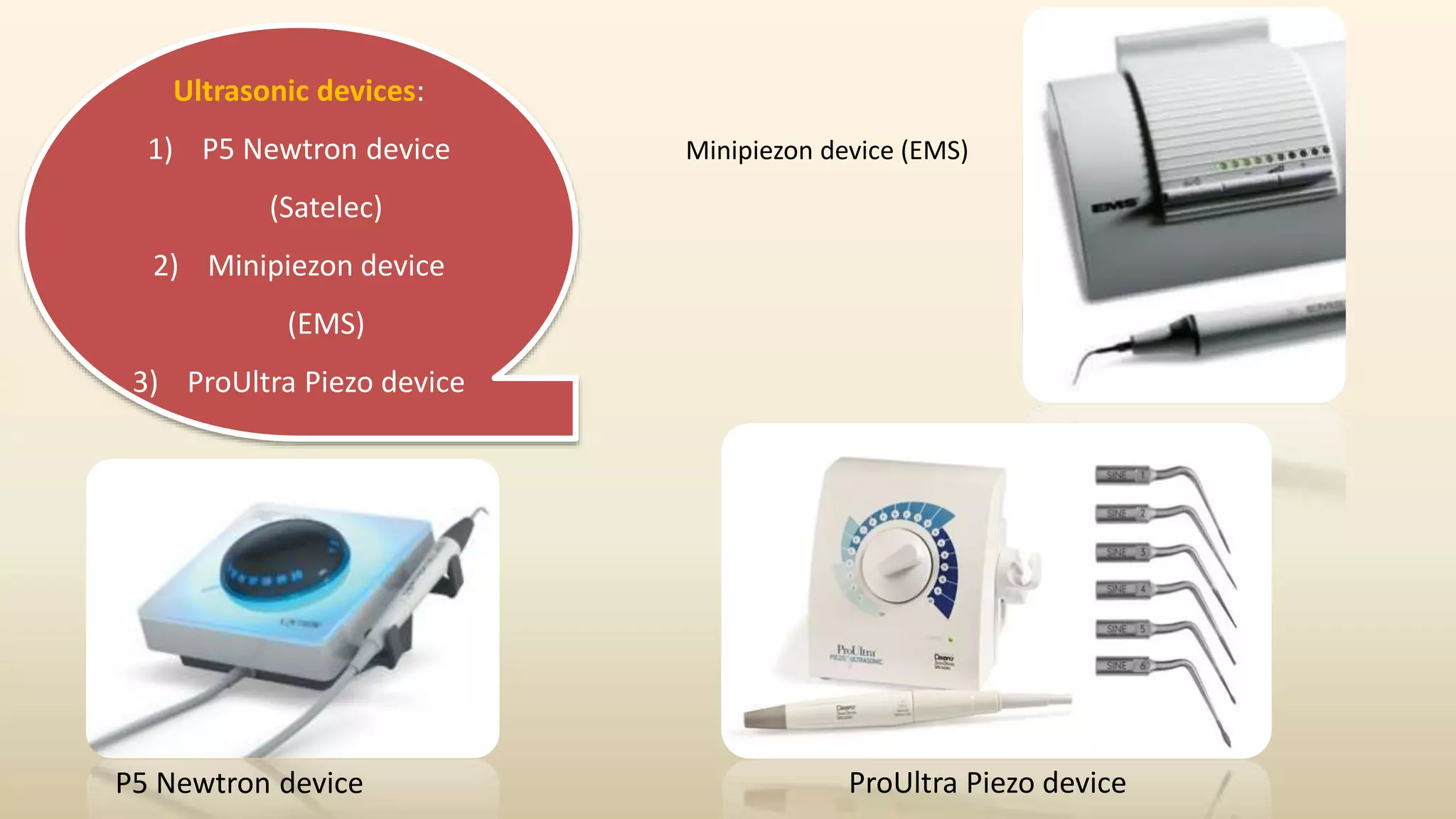 Ultrasonics in Endodontics.pptx