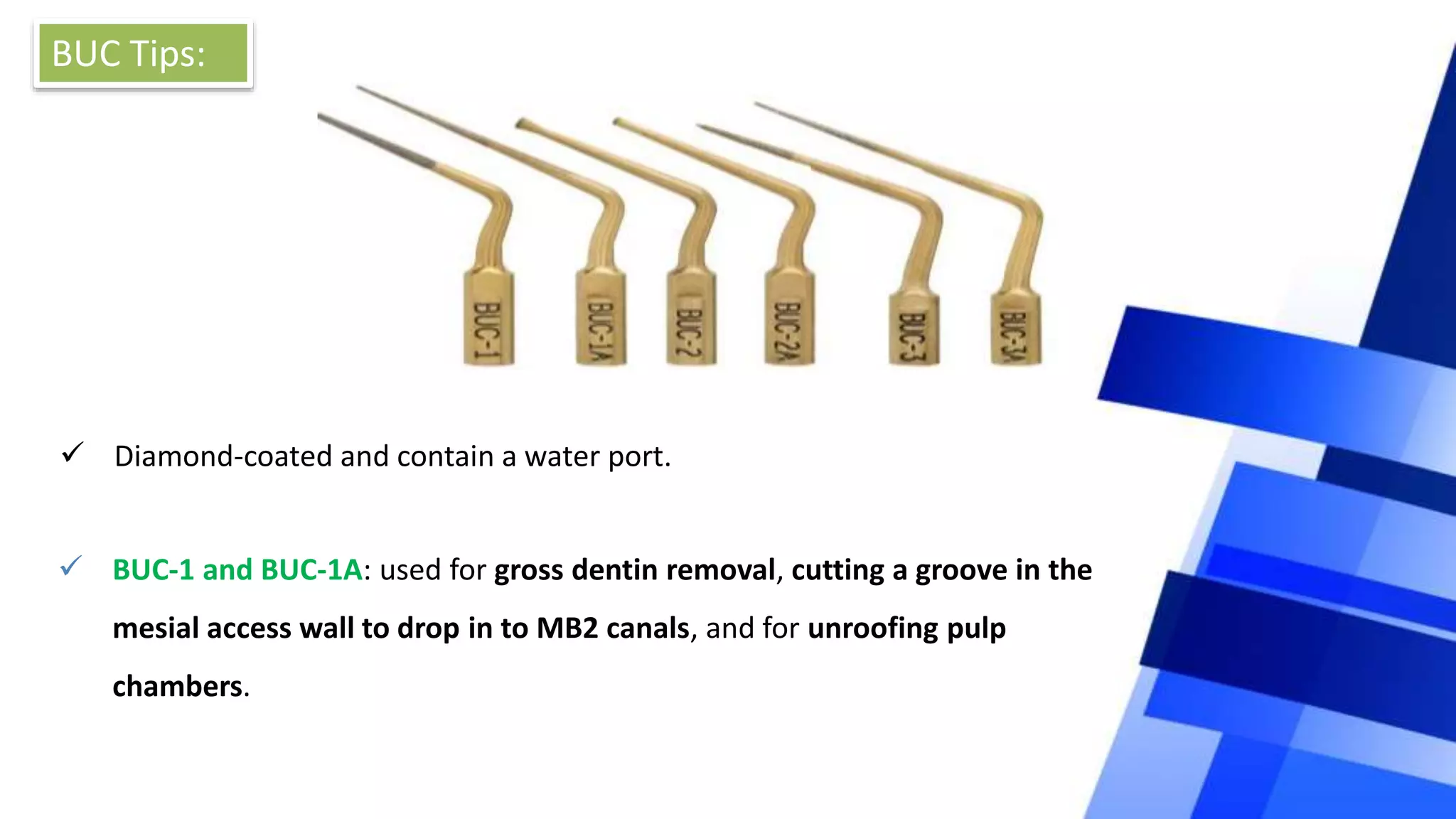 Ultrasonics in Endodontics.pptx