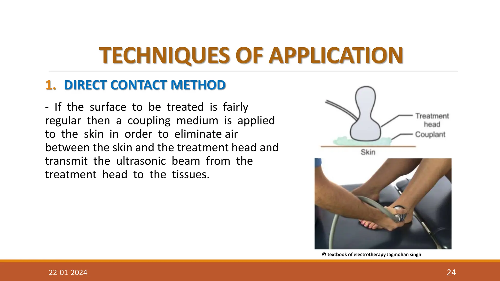ULTRASOUND THERAPY-1.pptx