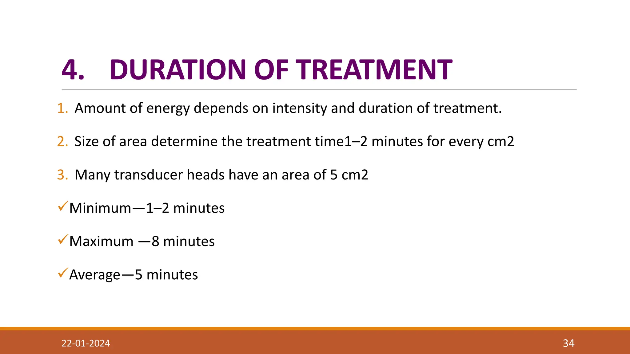 ULTRASOUND THERAPY-1.pptx