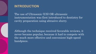 Ultrasonic tips and devices seminar.pptx