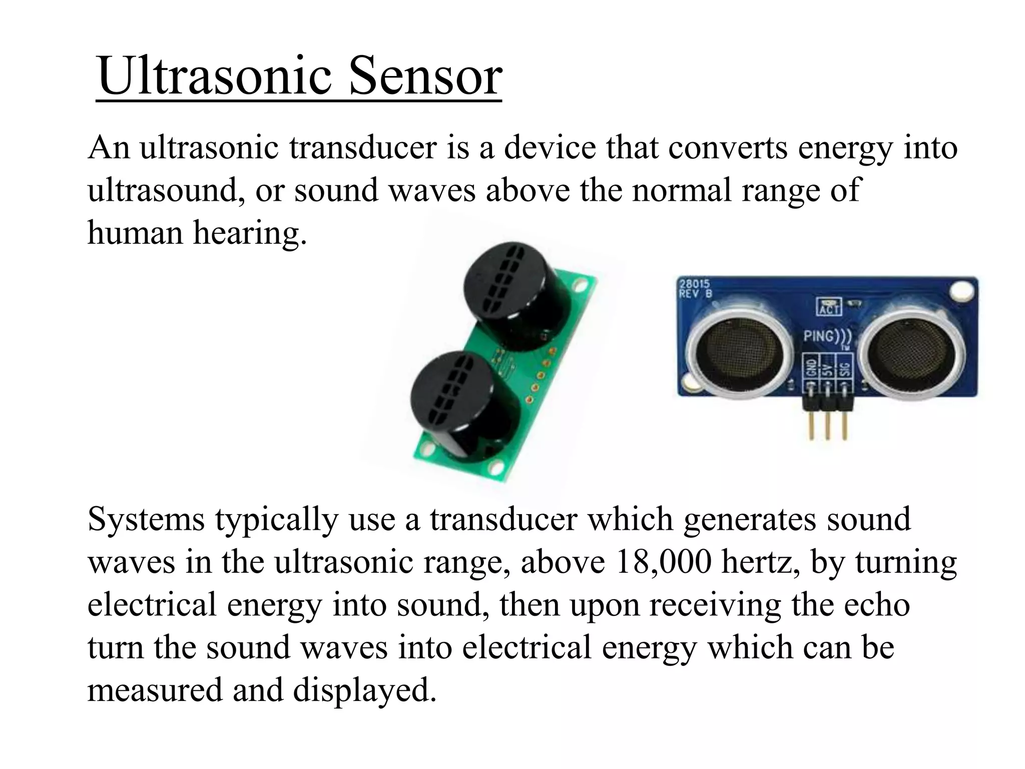 Ultrasonictransducer 120914042111-phpapp01 | PPTX