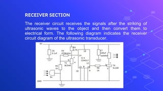 Ultrasonic Transducers: Ultrasonic transducers are devices that convert ...