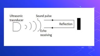 Ultrasonic Transducers: Ultrasonic transducers are devices that convert ...