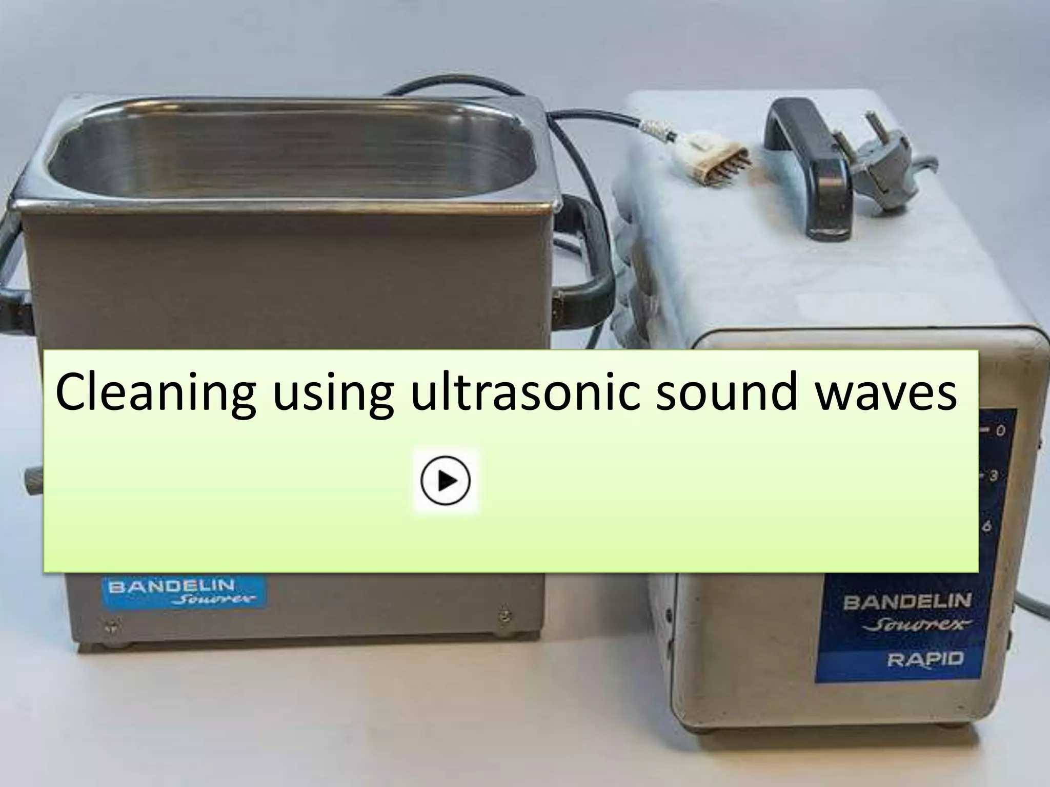 ultrasonic waves.pptx