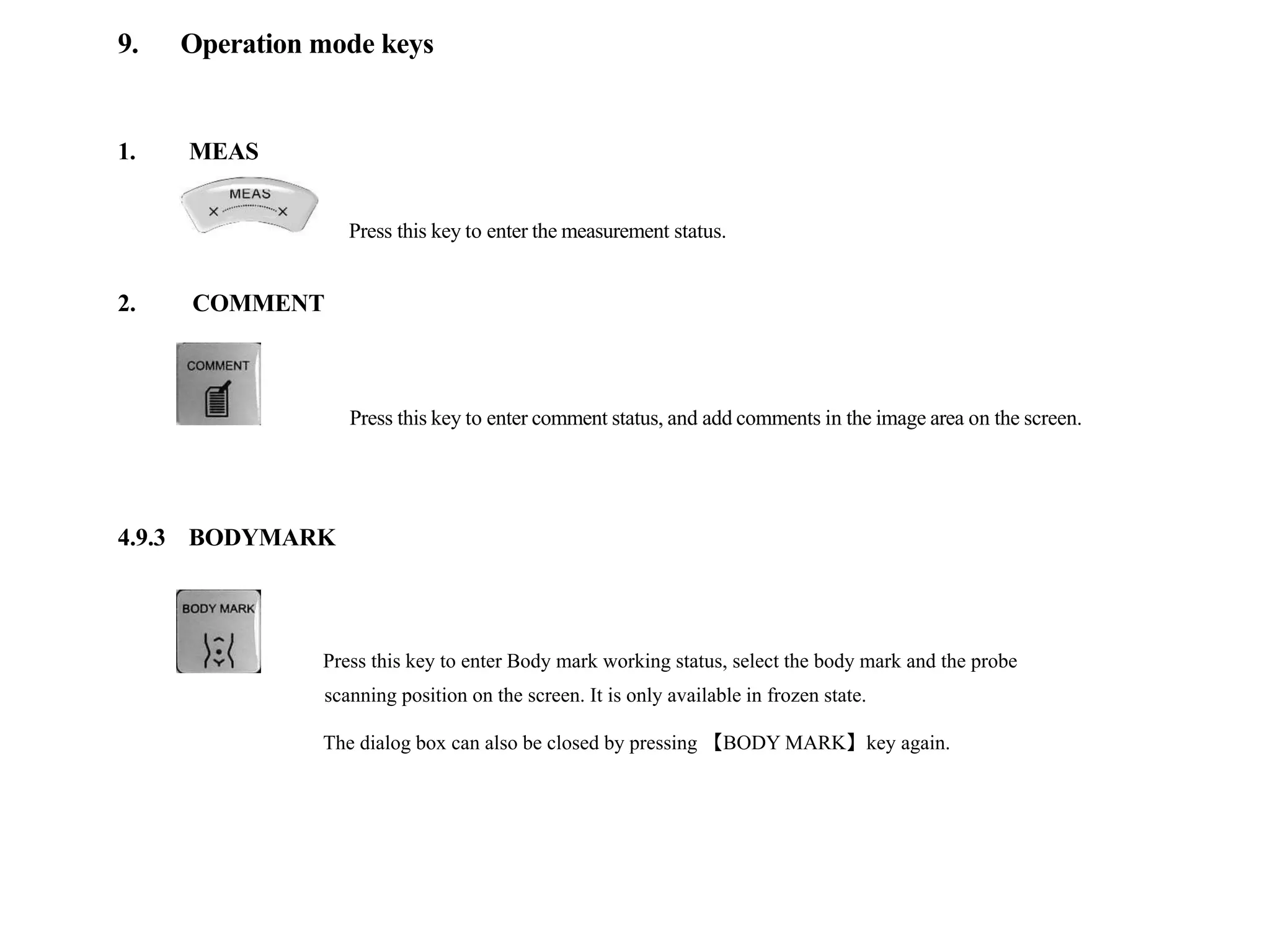 ultrasonido manual para usar ultrasonido chison powerpoint 600m.ppt