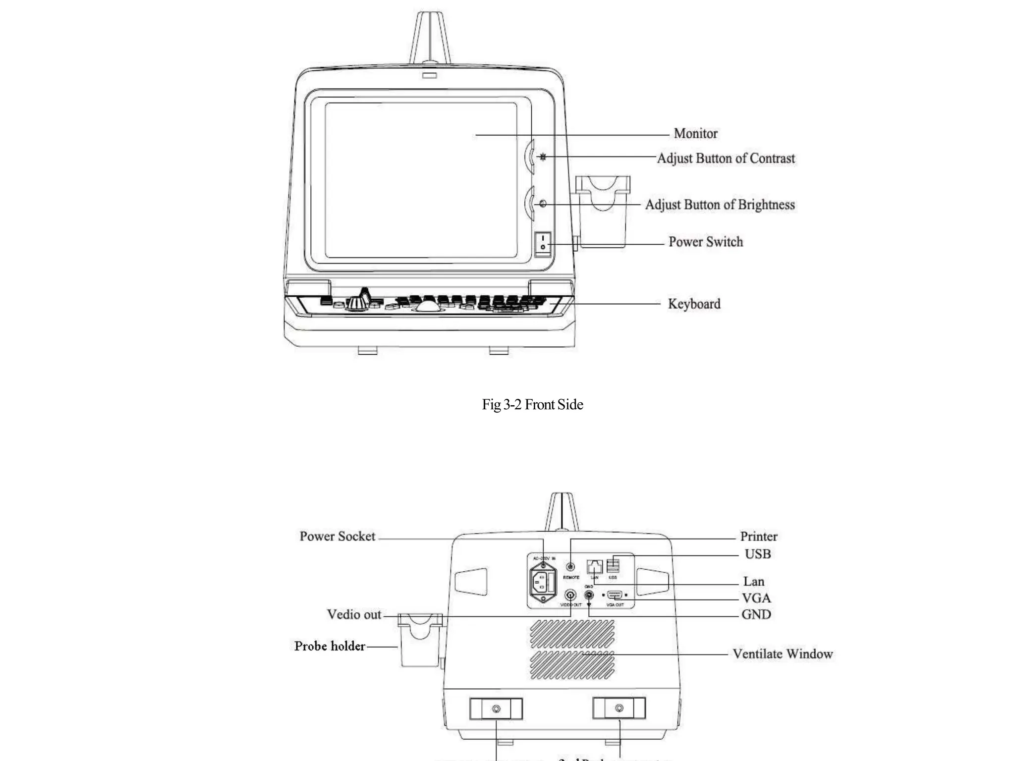 ultrasonido manual para usar ultrasonido chison powerpoint 600m.ppt