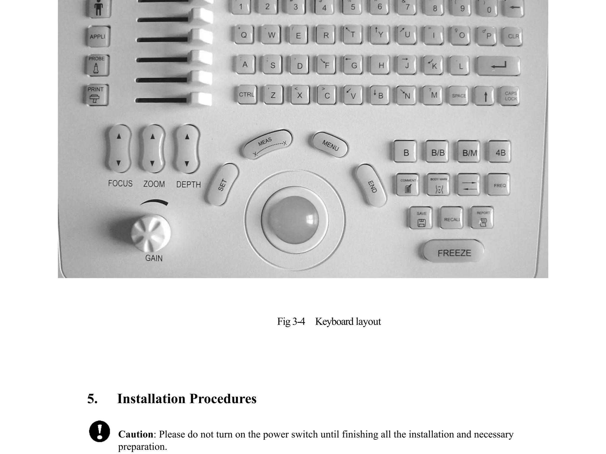 ultrasonido manual para usar ultrasonido chison powerpoint 600m.ppt