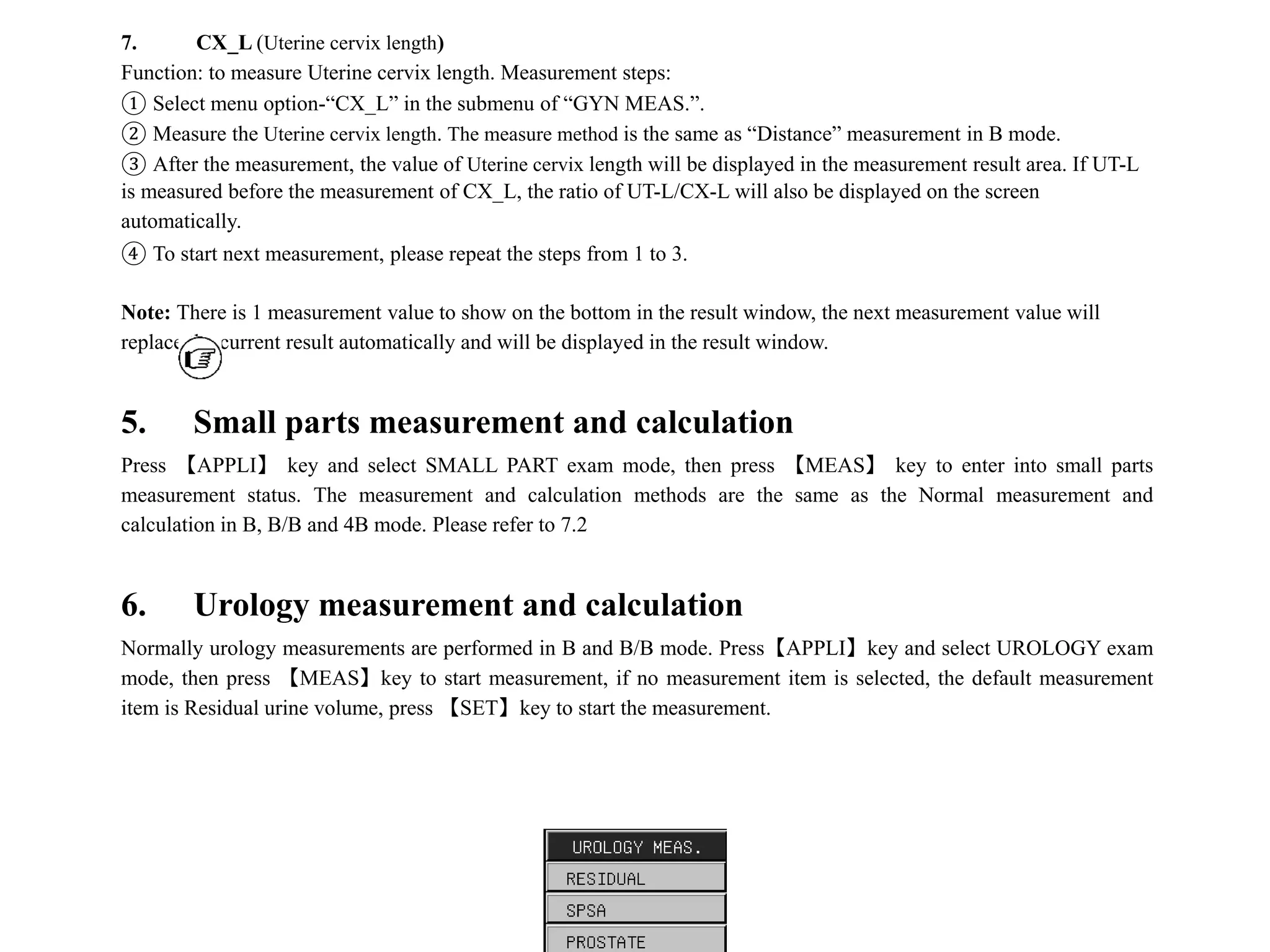 ultrasonido manual para usar ultrasonido chison powerpoint 600m.ppt