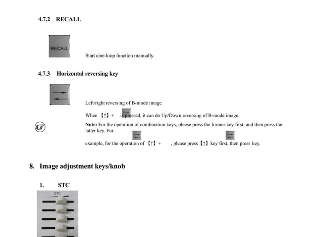 ultrasonido manual para usar ultrasonido chison powerpoint 600m.ppt