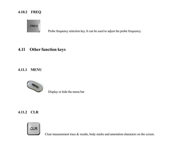 ultrasonido manual para usar ultrasonido chison powerpoint 600m.ppt
