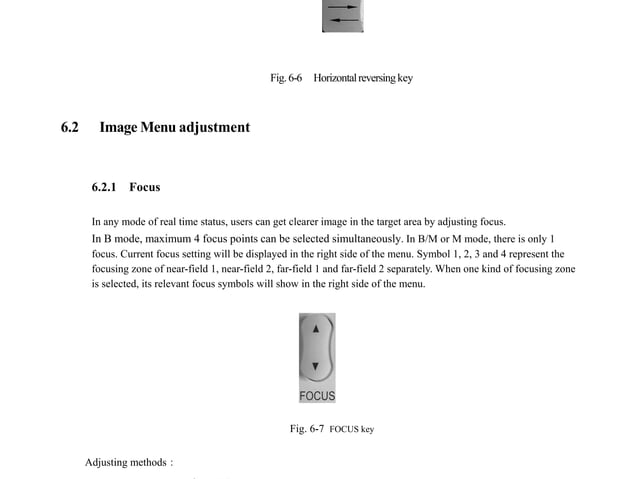 ultrasonido manual para usar ultrasonido chison powerpoint 600m.ppt