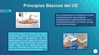 Ultrasonido fast | PPTX