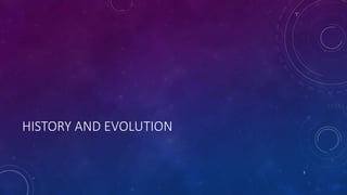 Ultrasonography - History, evolution and principles | PPTX
