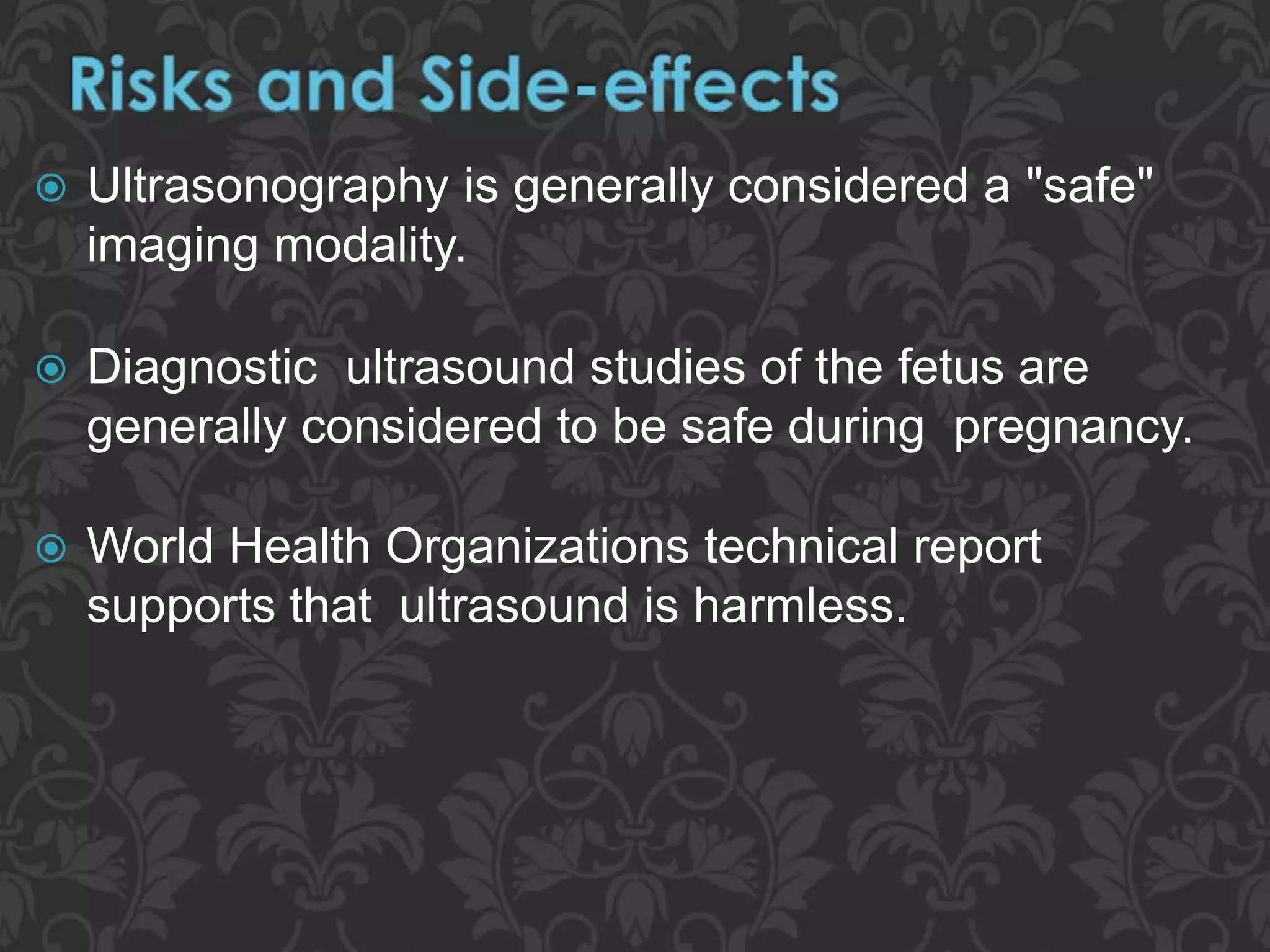 ultrasonography.pptx