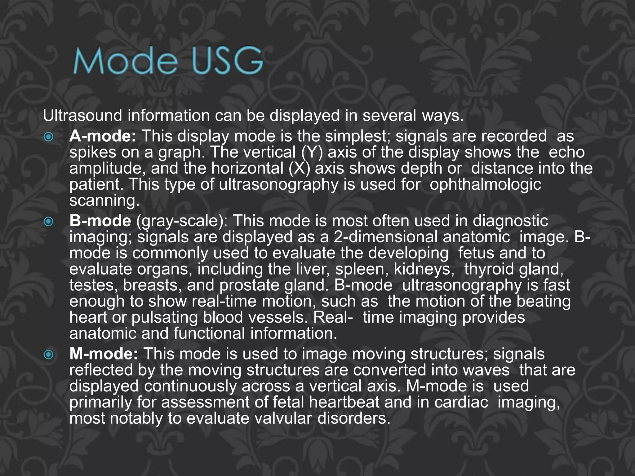 ultrasonography.pptx