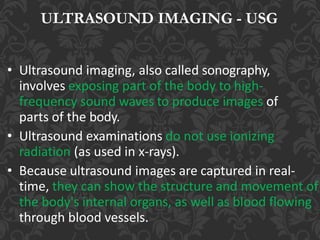 ultrasonography.pptx