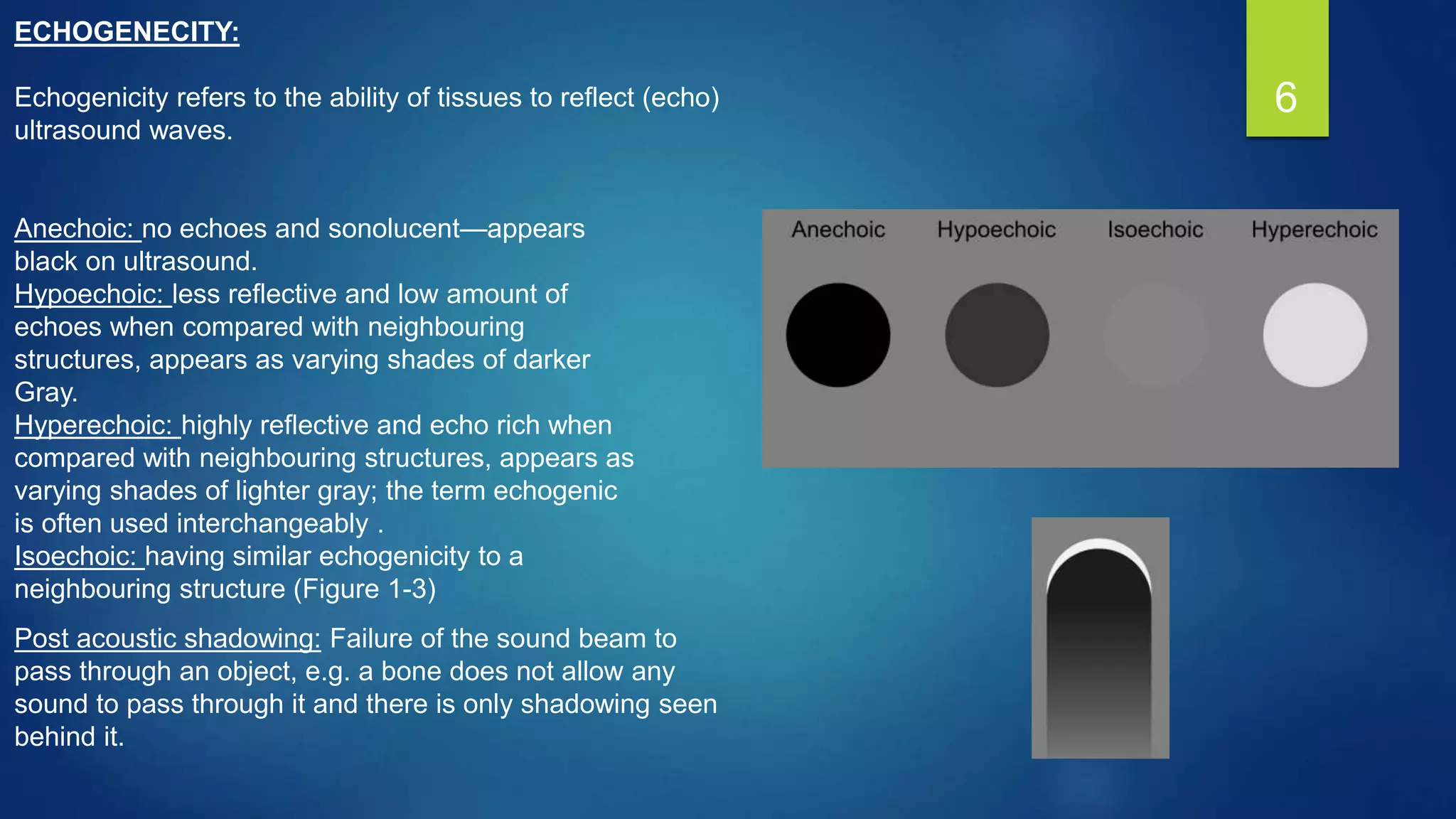 Ultrasonography in Acute Abdomen | PPTX