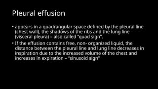 Ultrasonographic imaging of the Lung.pptx