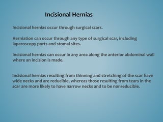 Ultrasoud hernia | PPT