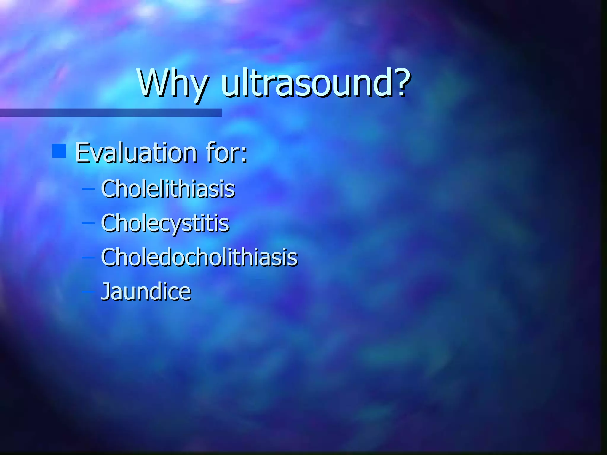 Ultrasound | PPT