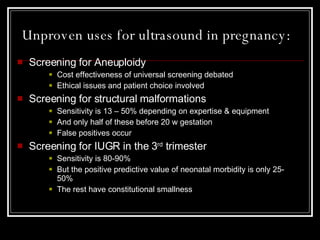 Ultrasound | PPT