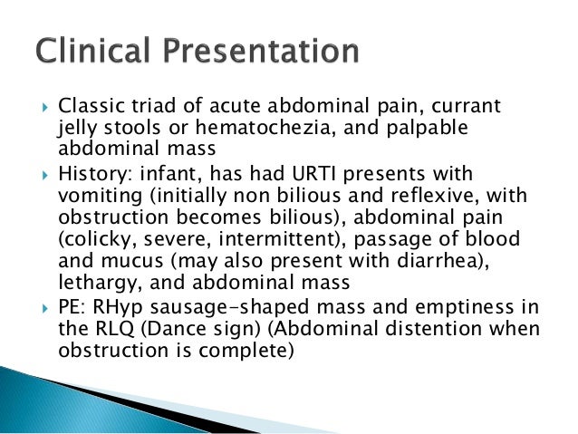 red currant jelly stool picture