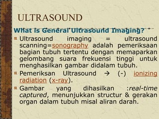 Ultrasound | PPT