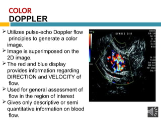 Basics of Ultrasound The sound above Human audible range.pptx