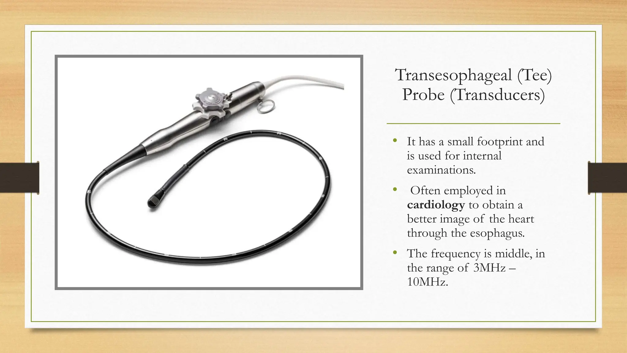 Ultrasound Presentation_powerpoint presentation | PPTX