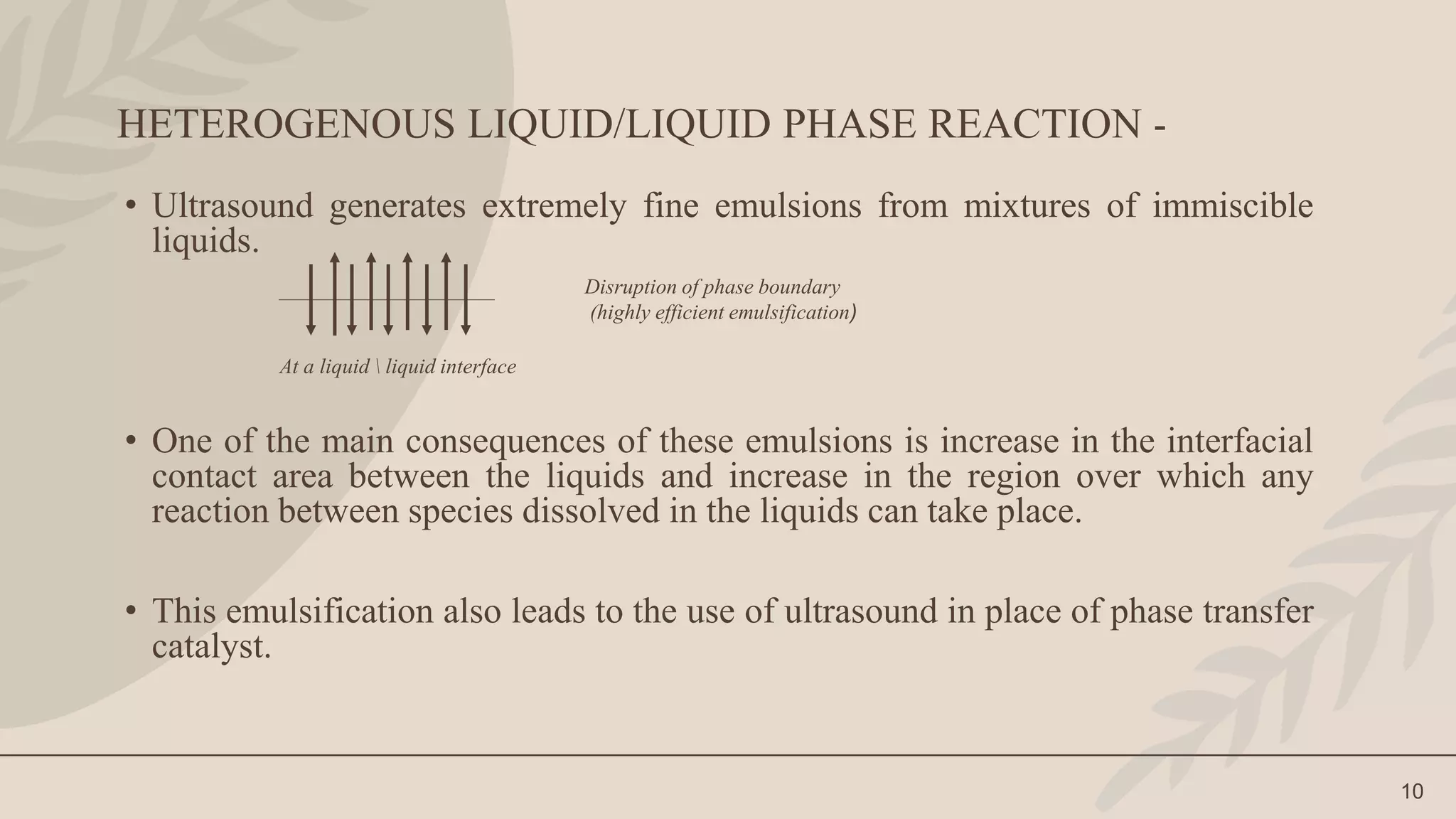 ultrasound assisted reaction 2.pptx