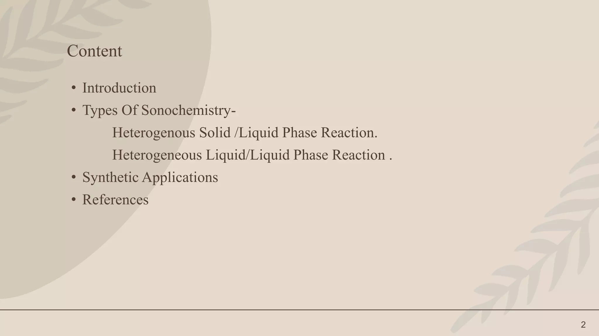 ultrasound assisted reaction 2.pptx