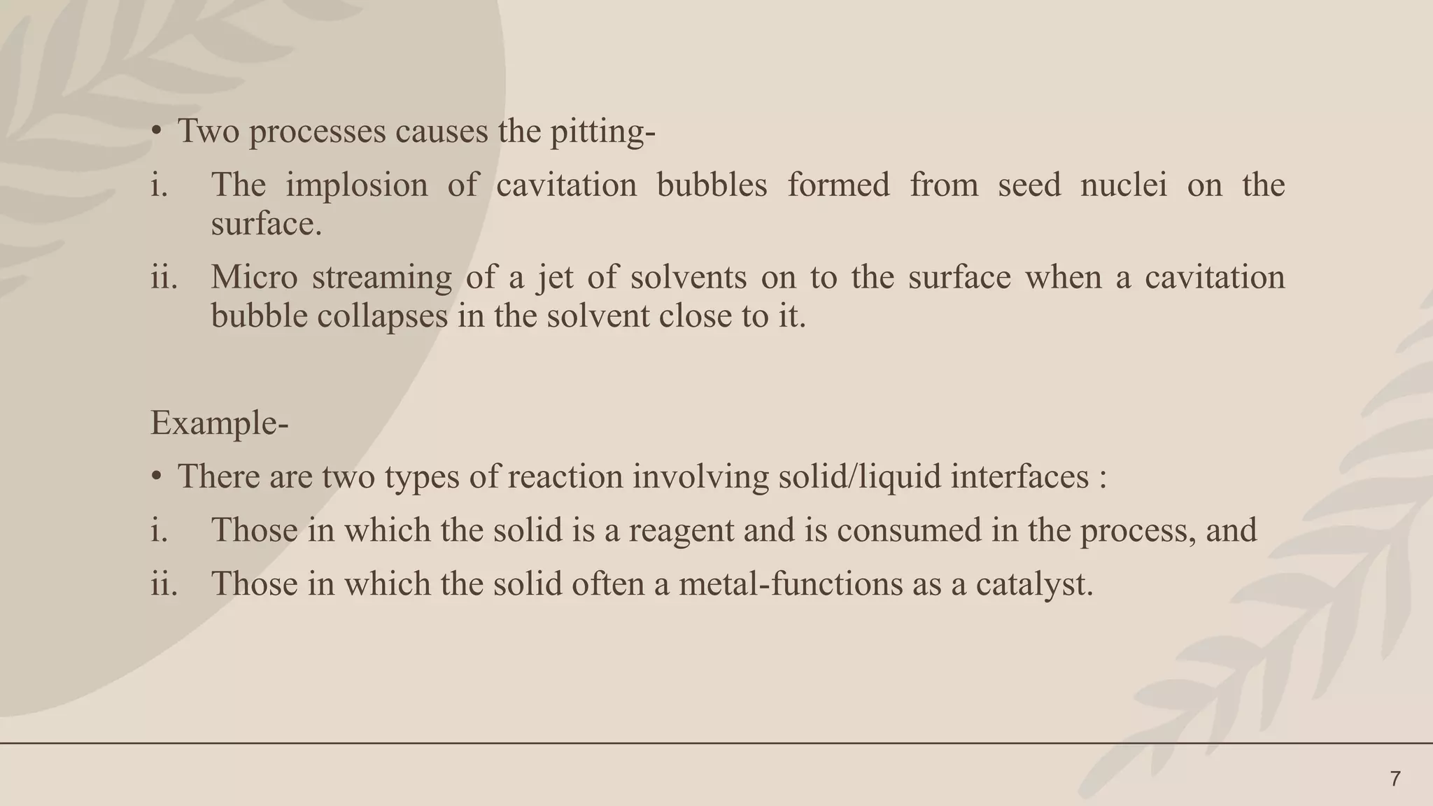 ultrasound assisted reaction 2.pptx